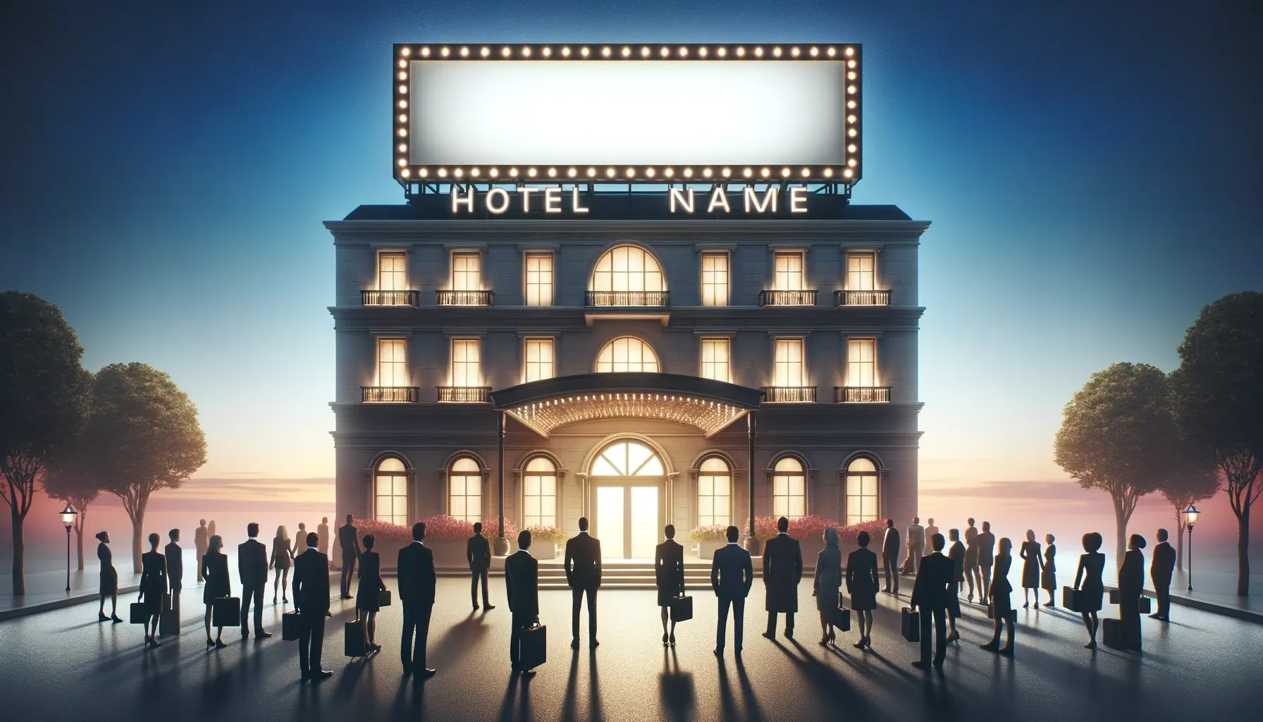 100 Creative Hotel Names Hotel Name Ideas BrandSnag